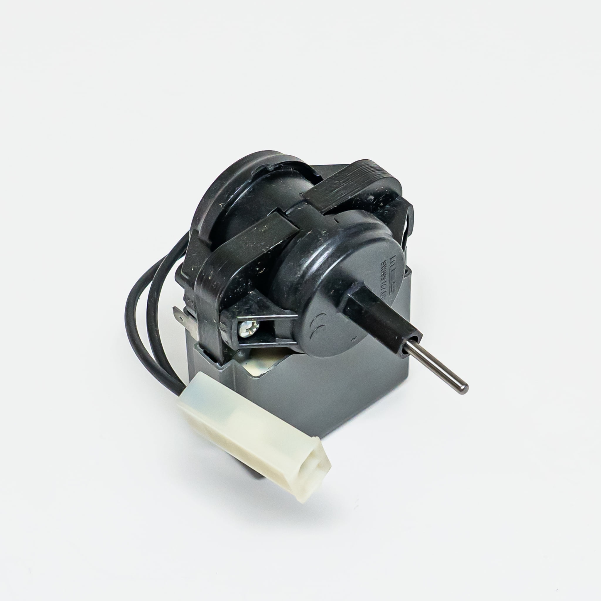Choice Parts 2315549 for Whirlpool Refrigerator Evaporator Fan Motor ...