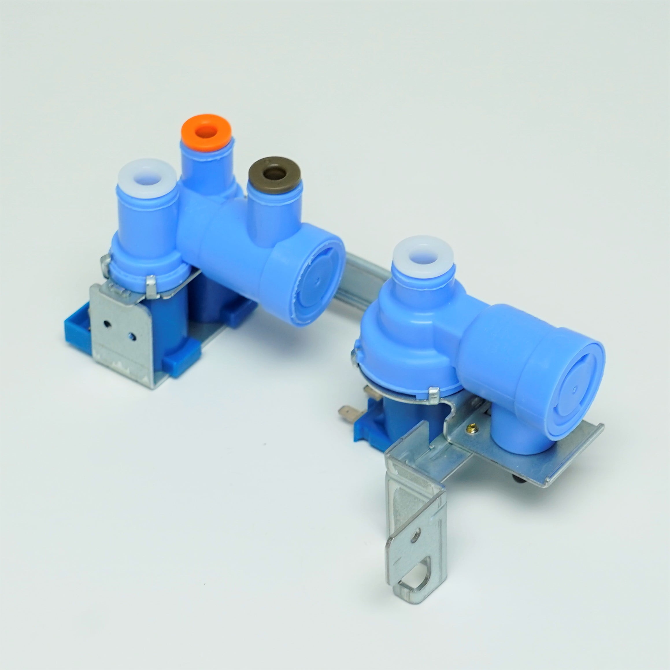 Refrigerator Water Inlet Valve for LG, AP4445614, PS3527457 ...
