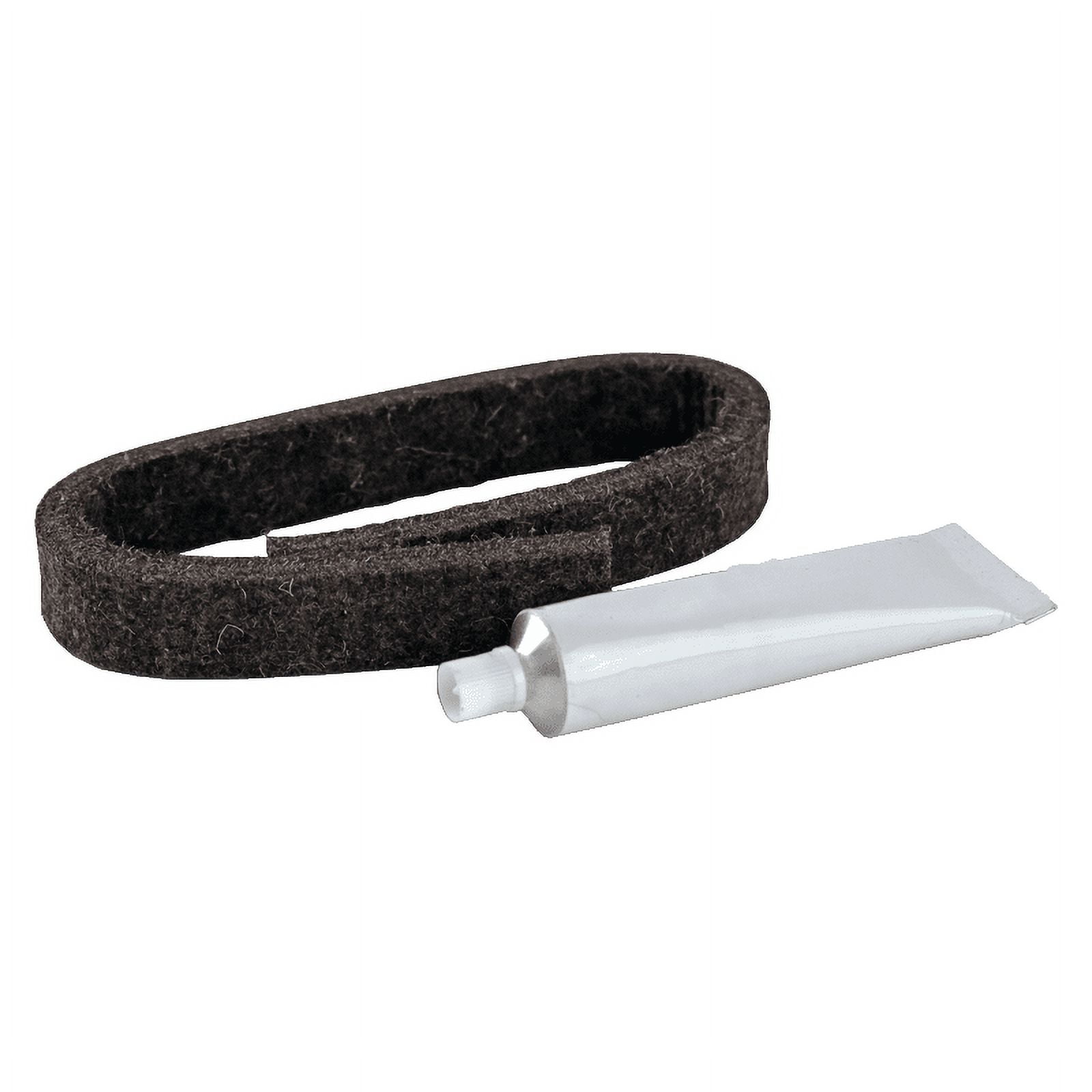 Choice Parts 5303937182 for Electrolux Frigidaire Dryer Upper Felt Seal ...