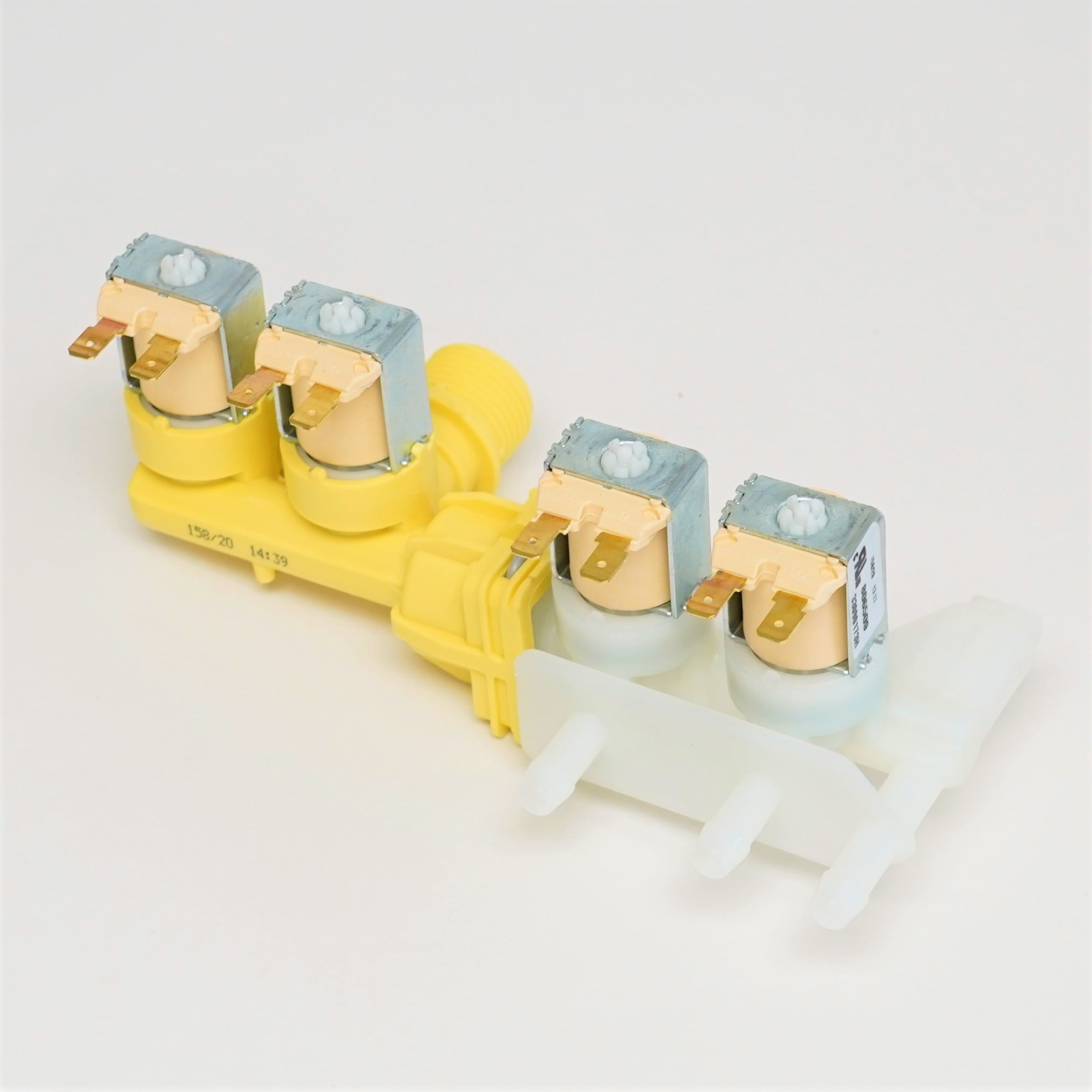 Choice Parts 806509P for Speed Queen Washing Machine Water Solenoid ...