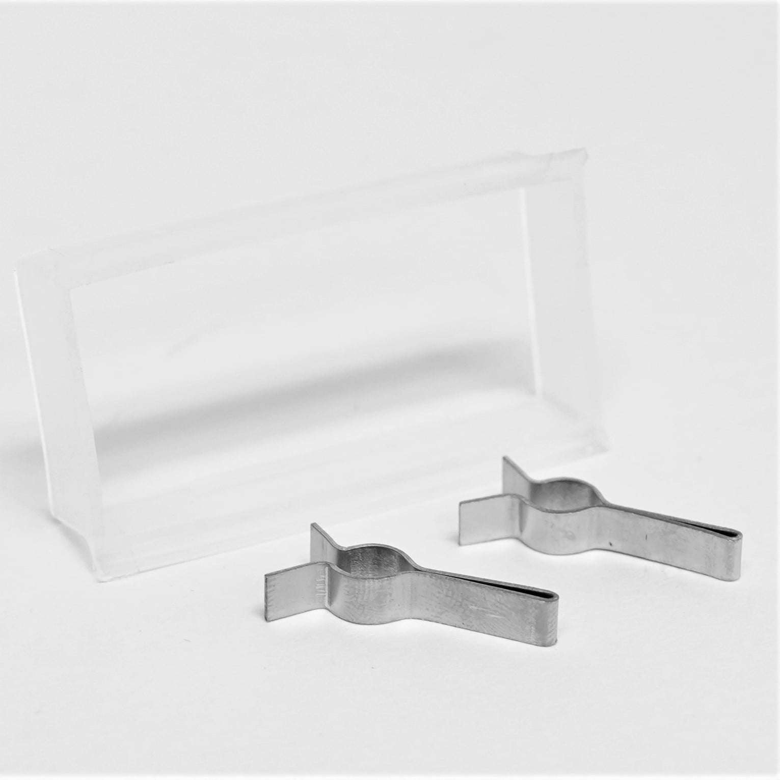 Choice Parts DA82-02367A for Samsung Refrigerator Y Clip and Retainer ...