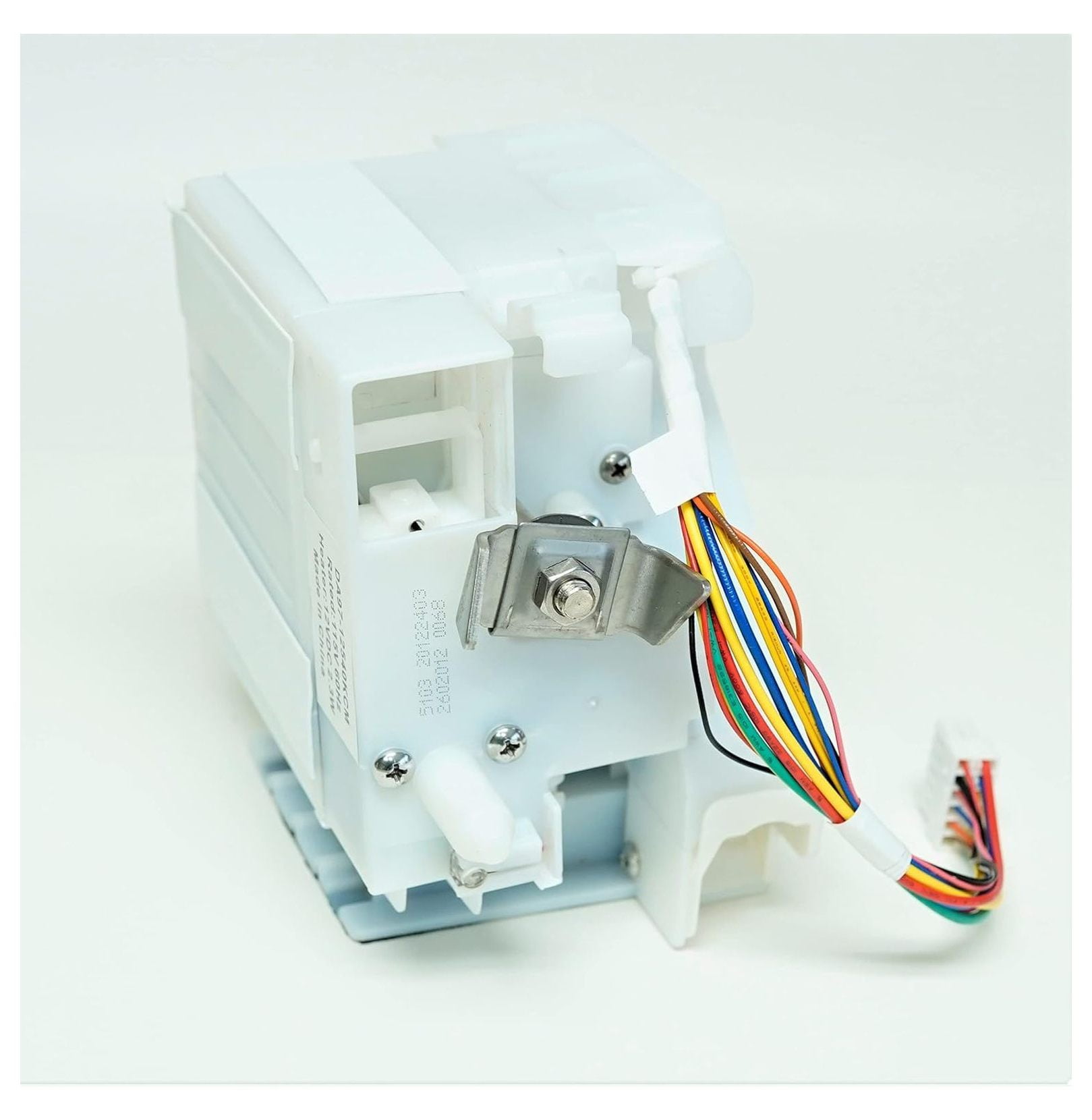 Choice Parts DA97-12540K for Refrigerator Ice Auger Motor Assembly ...