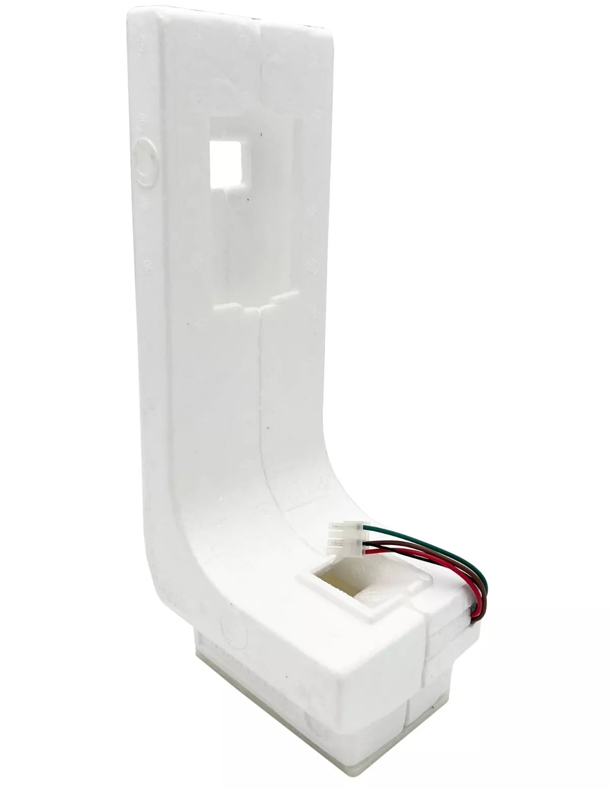 Choice Parts W10814173 Refrigerator Air Damper Door Control for ...