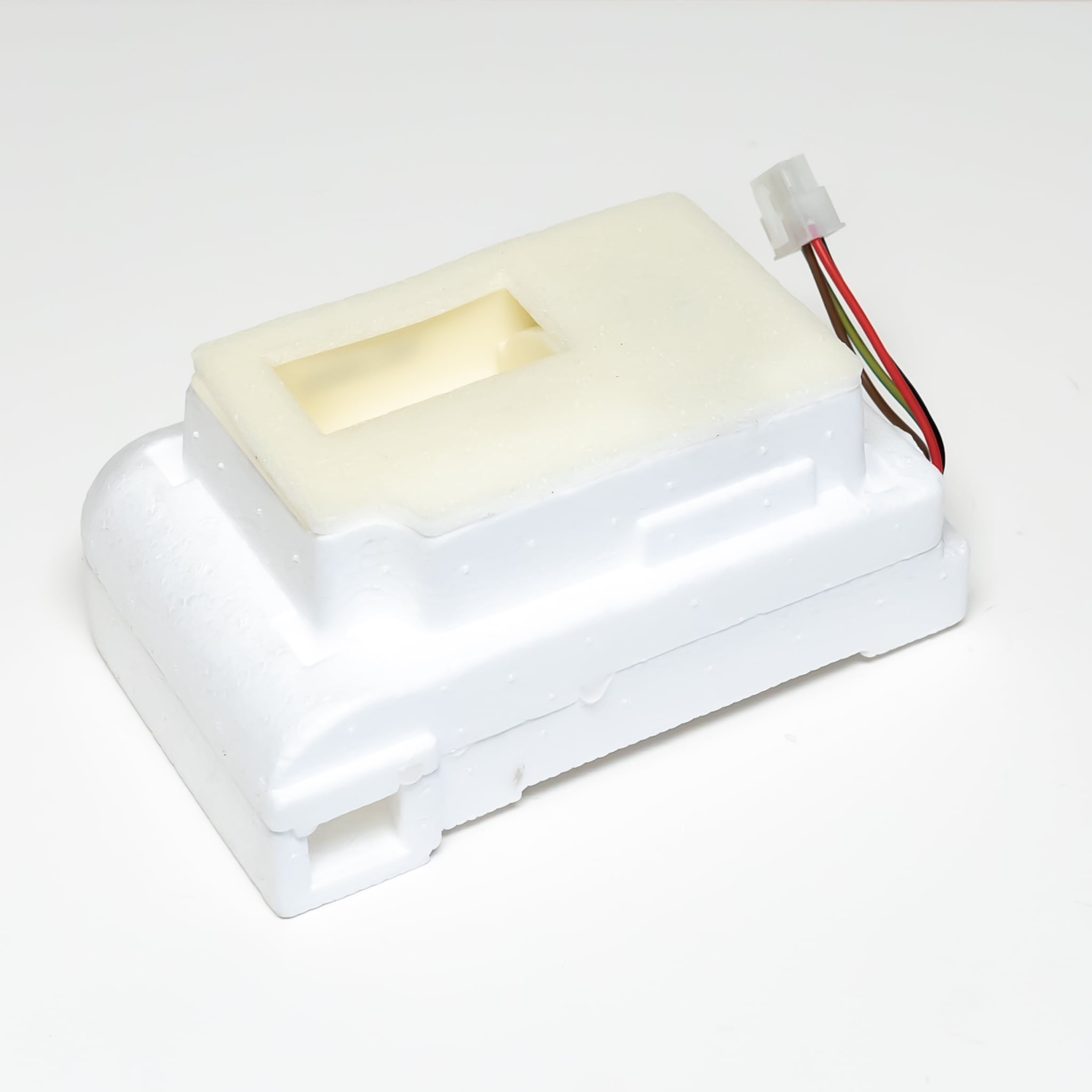 Choice Parts W11164593 Refrigerator Damper Control Diffuser for ...