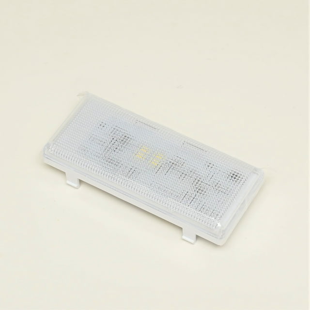 Choice Parts W11226500 for Whirlpool Refrigerator LED Light Board ...