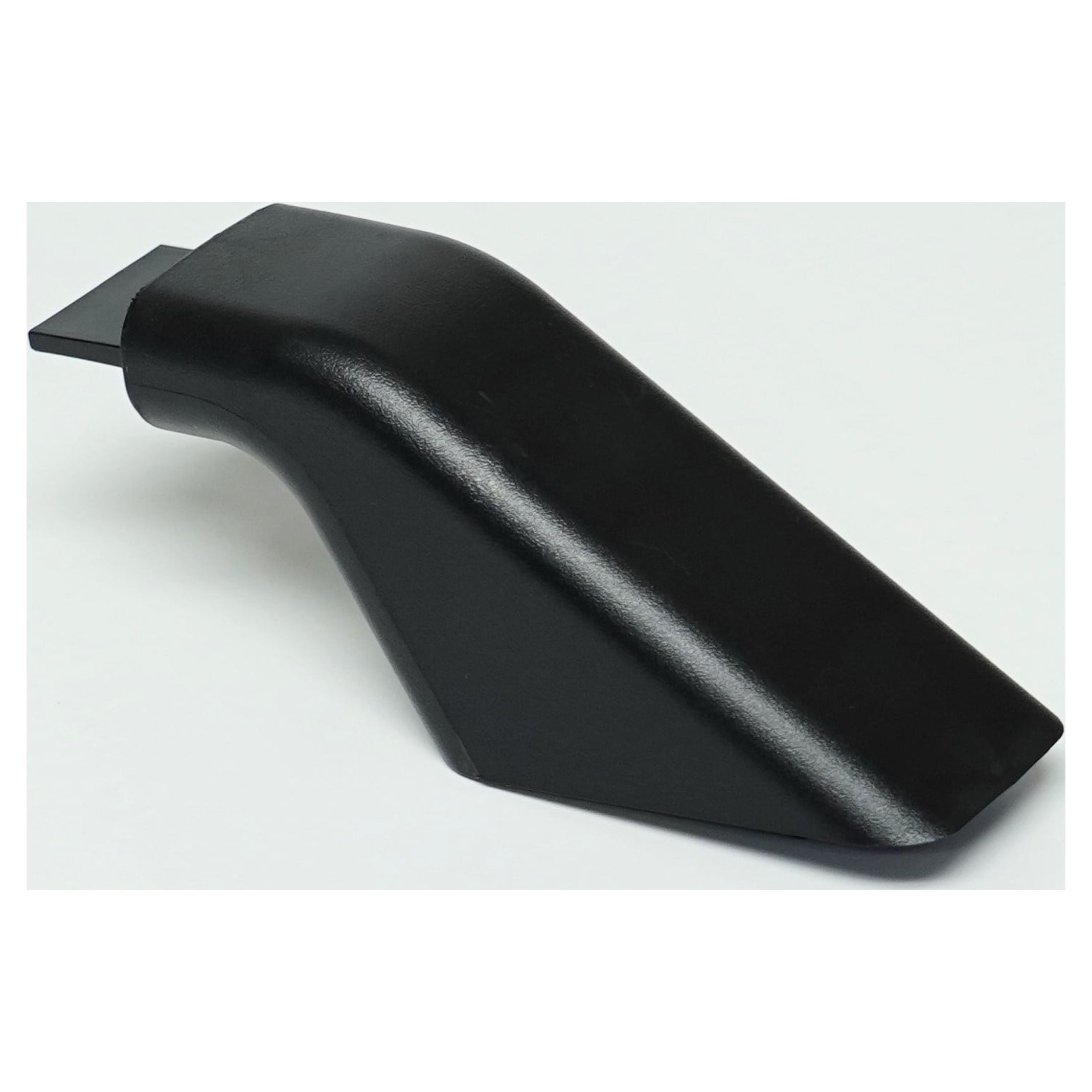 WB7X7183CM Oven Door Handle Endcap (Black) Replaces WB7X7183 - Walmart.com