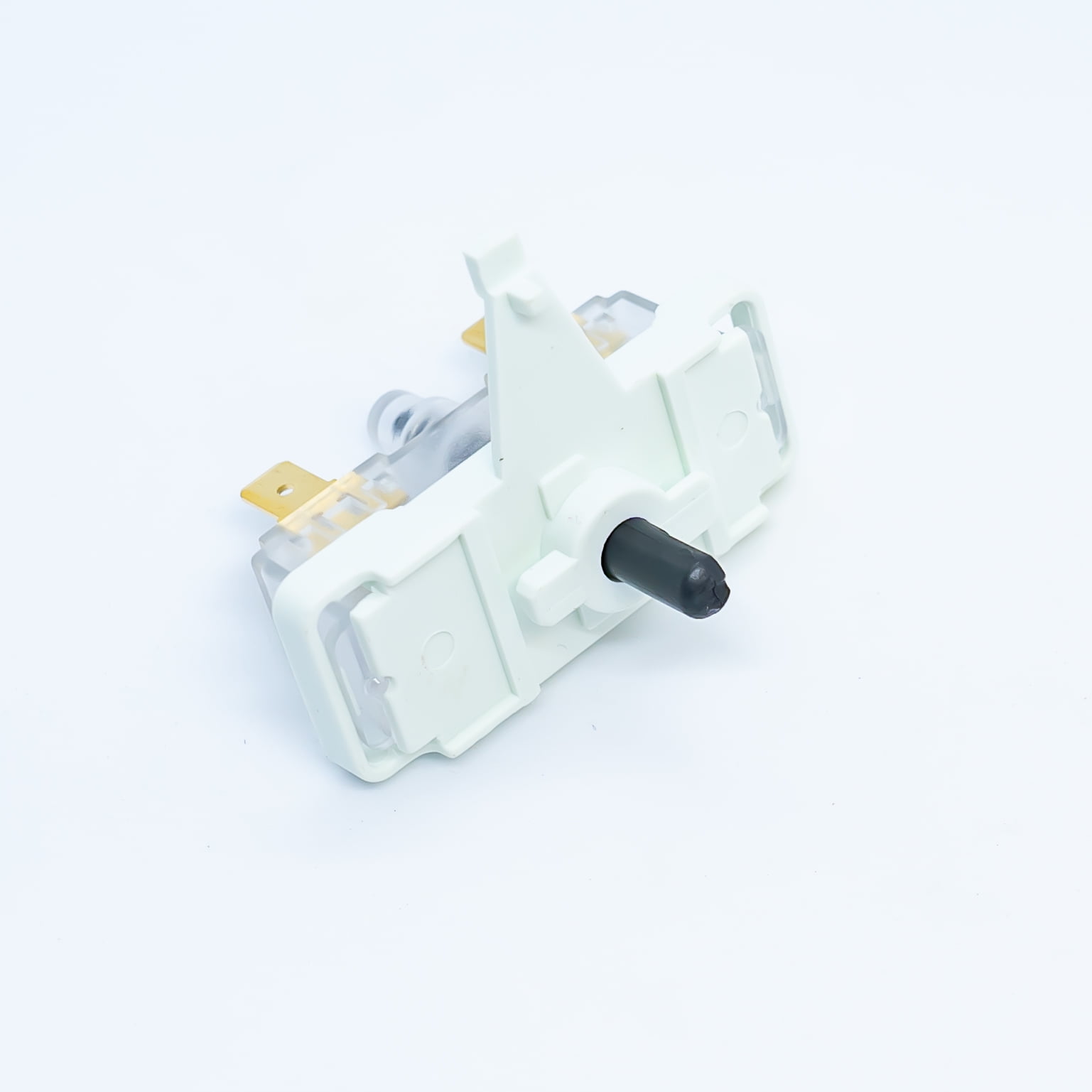 Choice Manufactured Parts Dryer Push-to-Start Switch Replacement, 125 ...