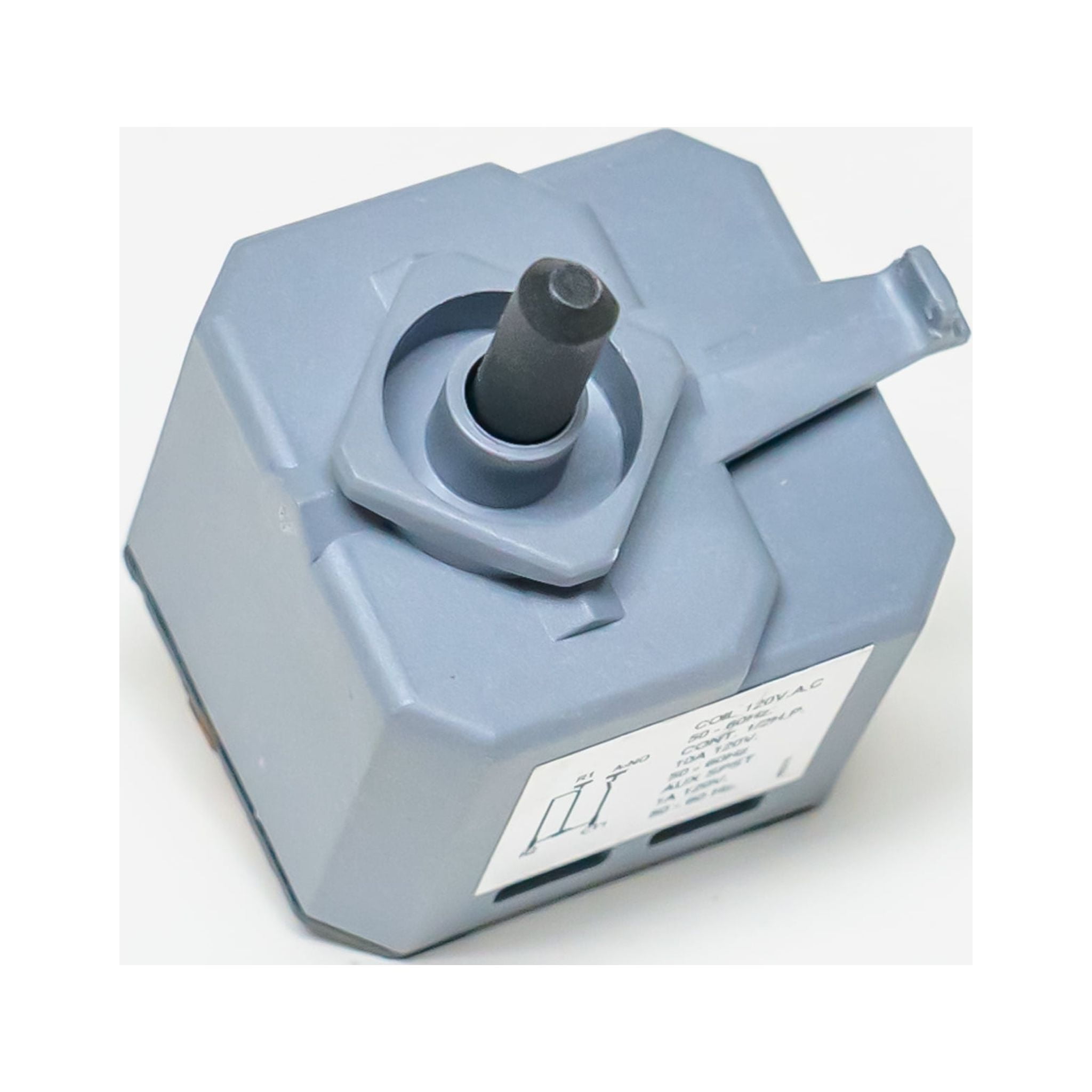 Choice Parts for Whirlpool W10117655 Dryer Push-to-Start Switch PTS ...