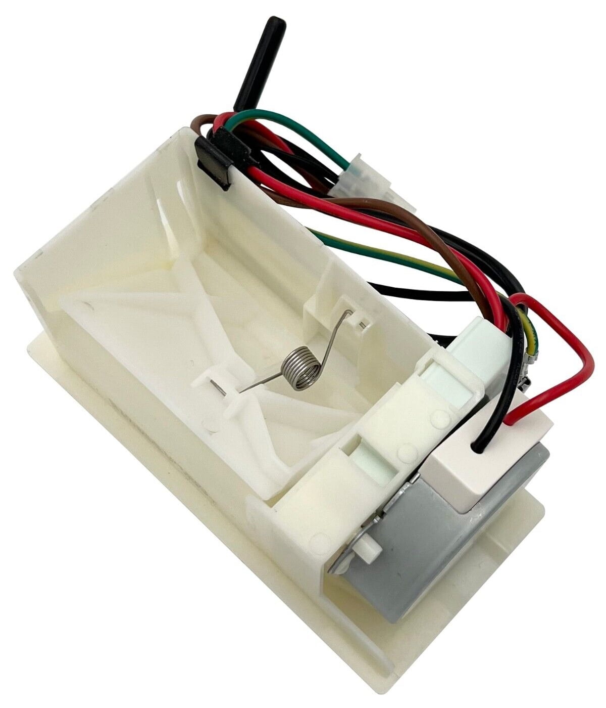 W10479155CM Refrigerator Damper Control Replaces WPW10479155 - Walmart.com