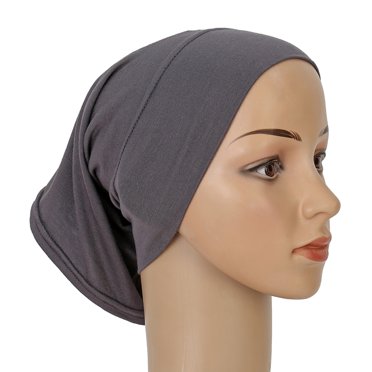 Slip-On Scarf- Caps for Women with Chemo Cancer Hair Loss - Walmart.com