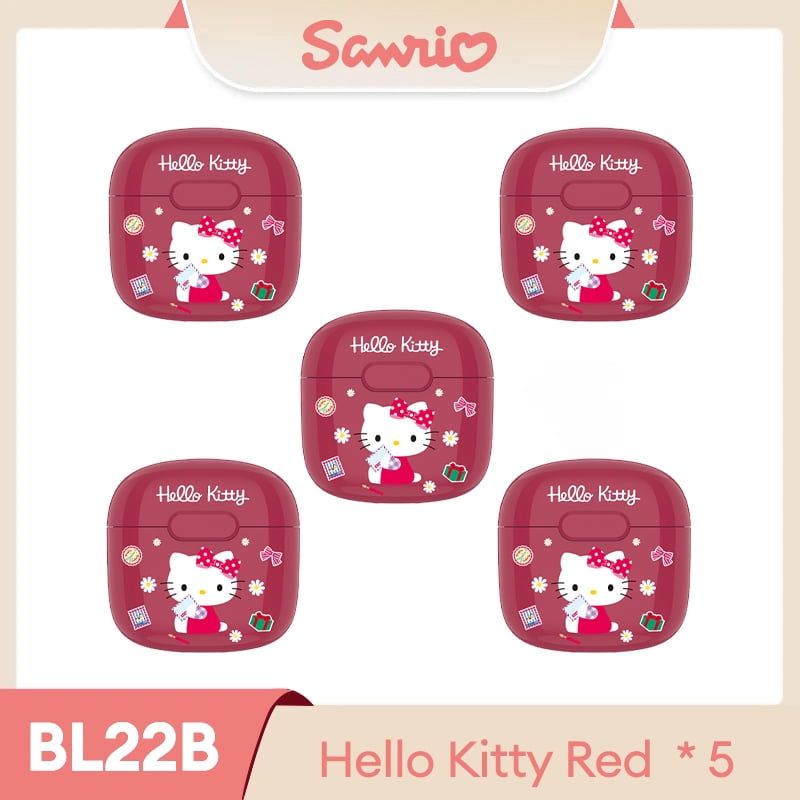 Choice Sanrio BL22B Bluetooth Wireless Earbuds Cute My Melody Earphones ...