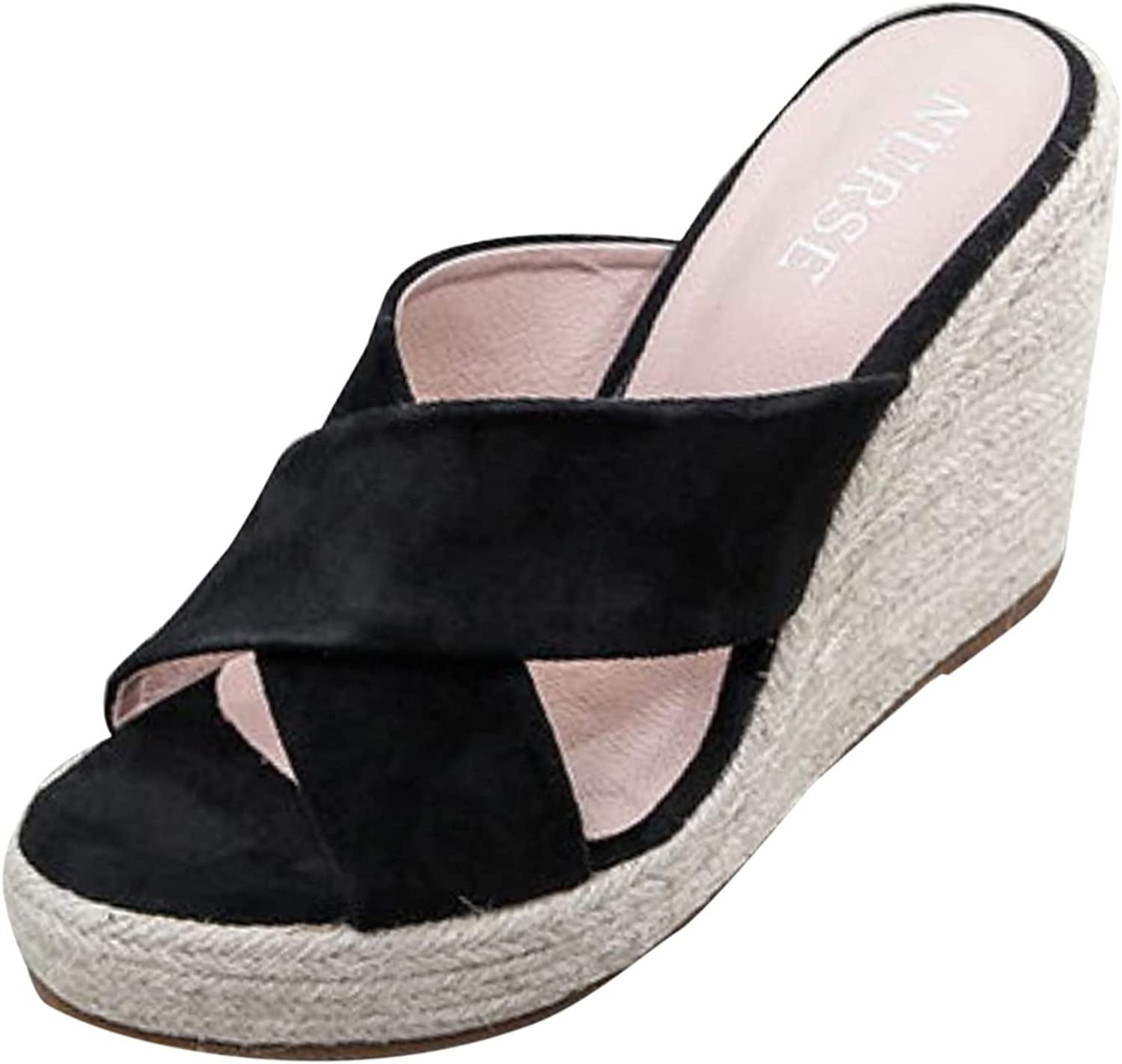 Choice Shoes Women Fashion Hard Wearing Casual Shoes Ladies Slippers ...