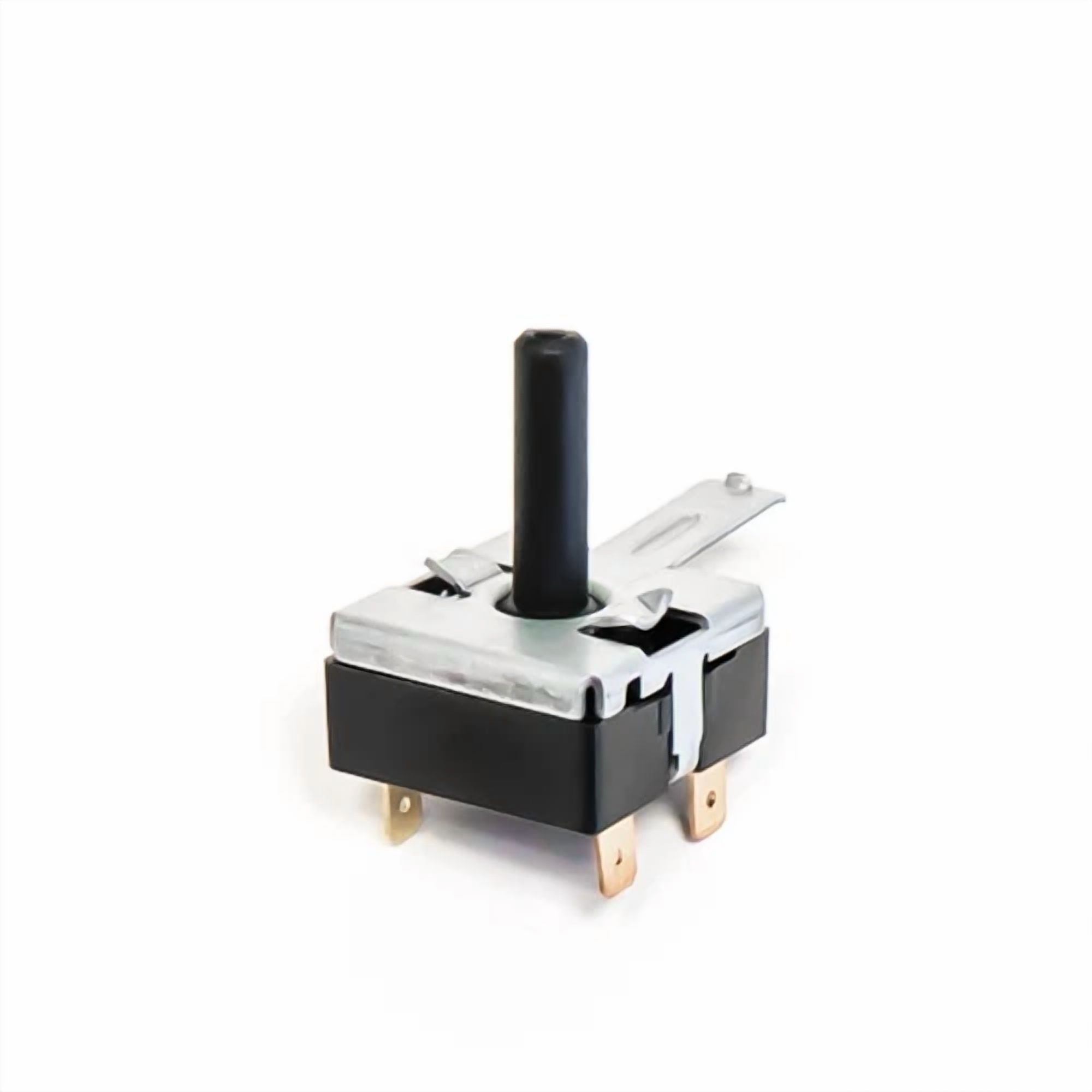 Choice We4M519 Clothes Dryer Rotary Start Switch For Ge - Walmart.com