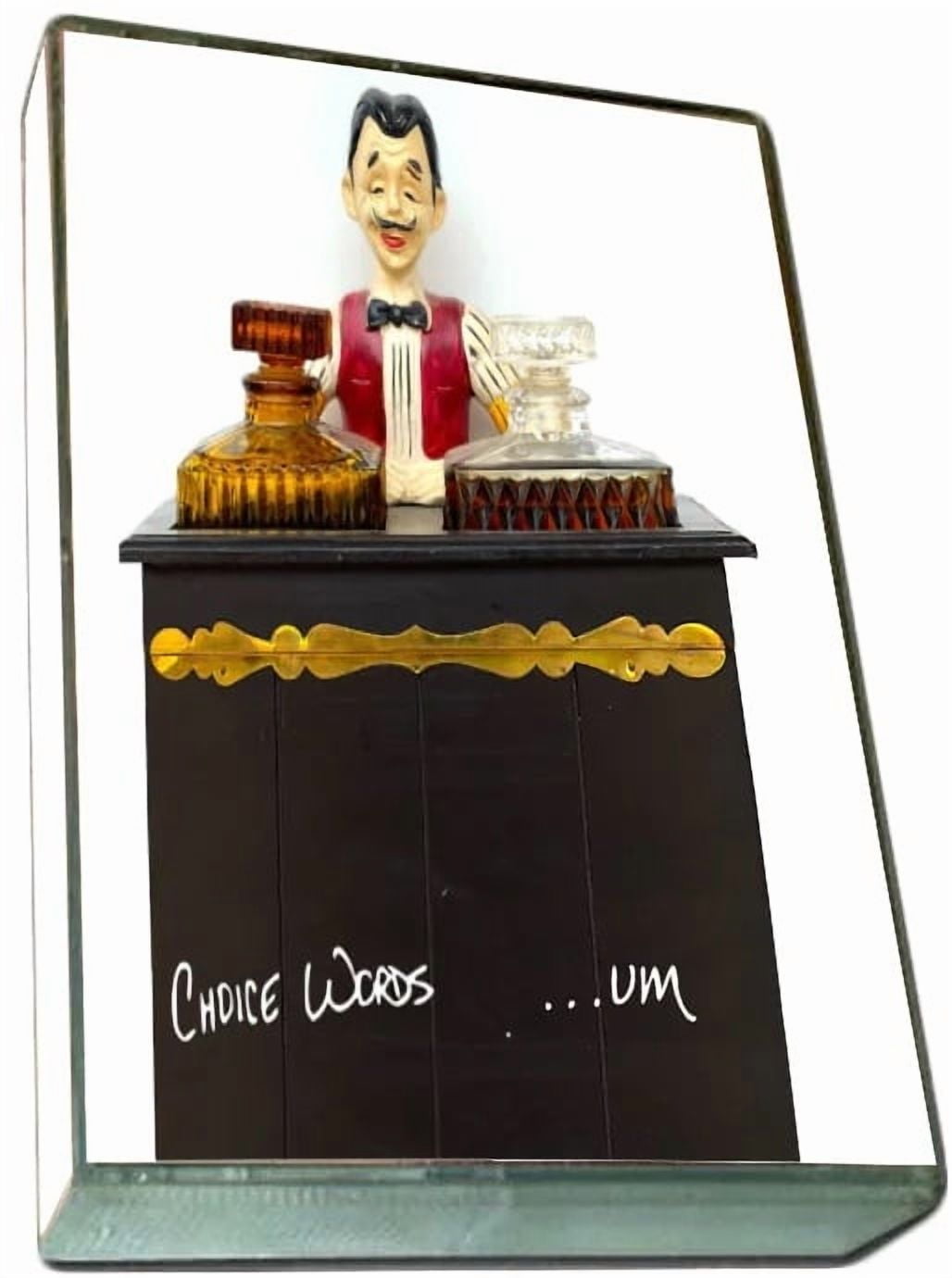 Choice Words - ...Um - Music & Performance - Cassette - Walmart ...