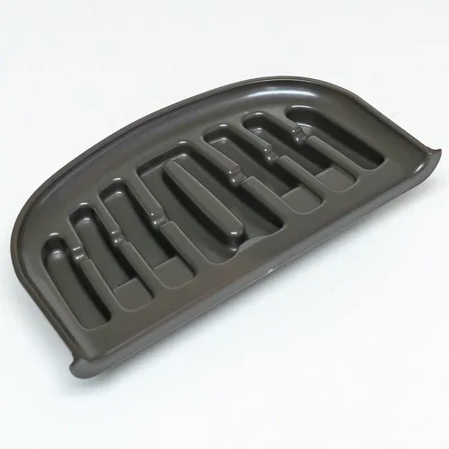 Choice Wr17X12910Cm For Ge Refrigerator Dispenser Drip Tray Grille ...