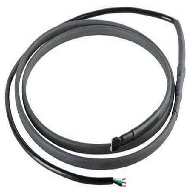Electric Heating Cable, 240VAC, 6 ft Length, Waterproof, SJTW - Walmart.com