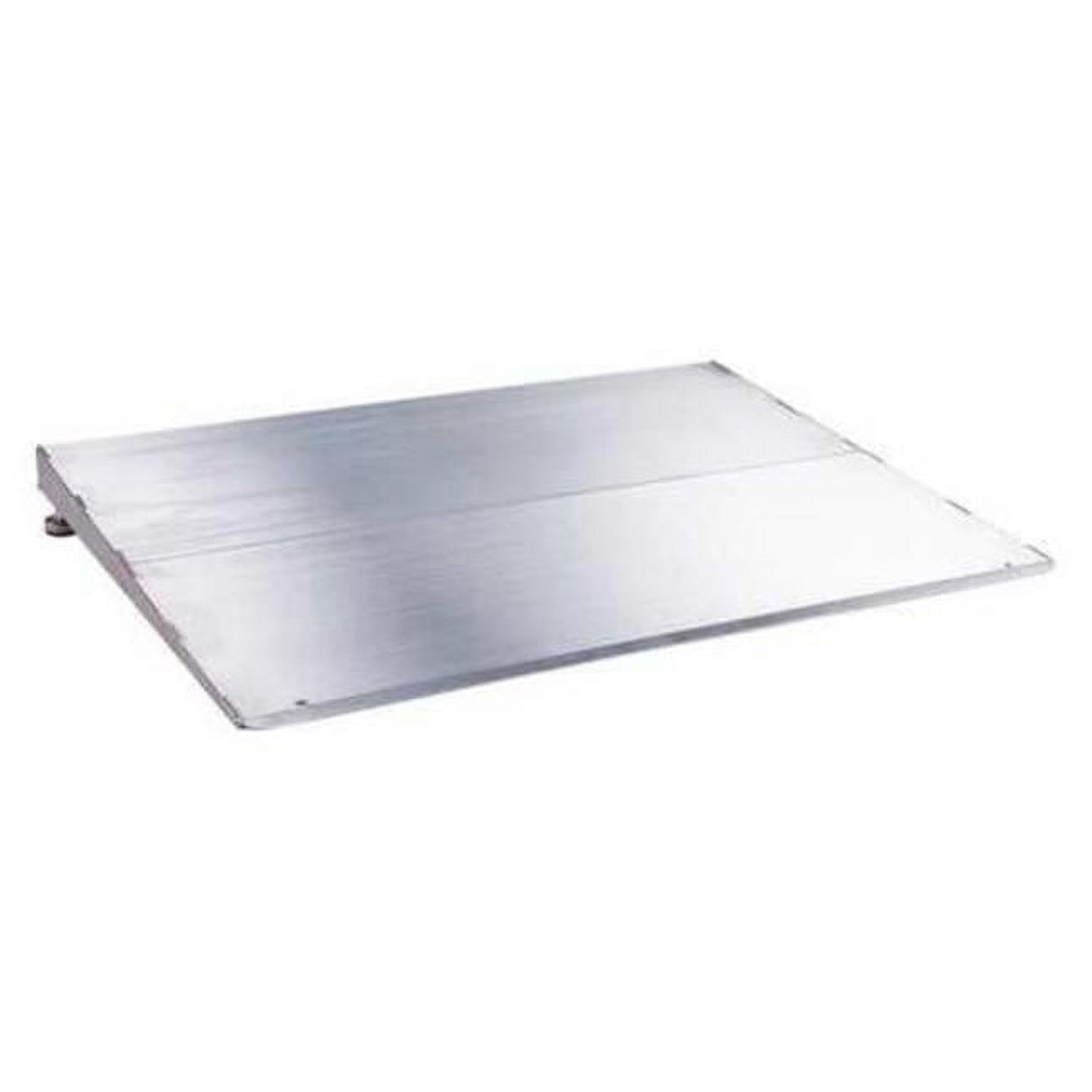 Choice Zoro 2 ft. x 32 in. Apron End Style Walk Ramp - 800 lbs ...