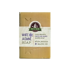 Chlorhexidine Soap