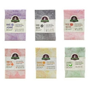 Tone Soap 6 Pack