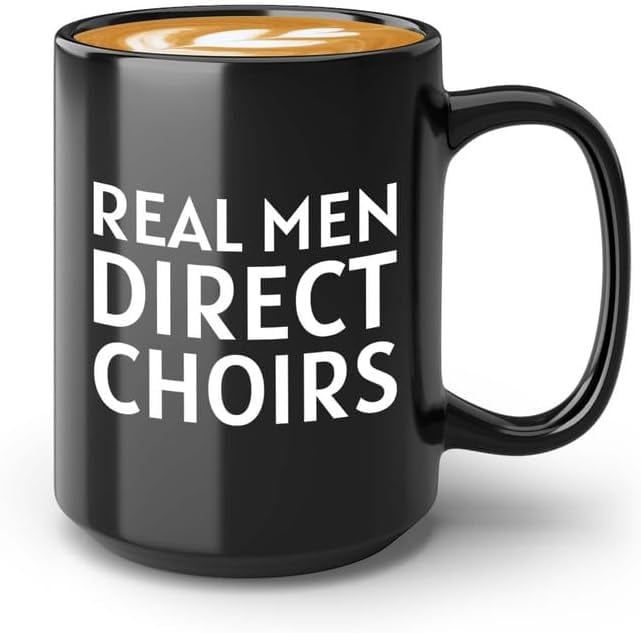 Choir Teacher Gifts