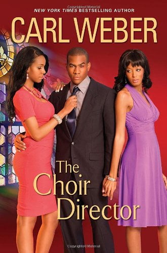 Pre-Owned The Choir Director (Hardcover) 0758231849 9780758231840 ...