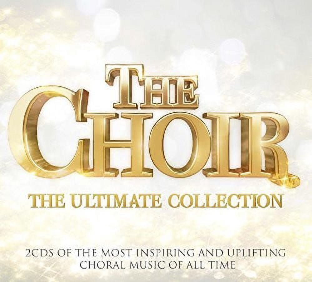 Choir: Ultimate Collection / Various (CD) - Walmart.com