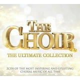 Choir: Ultimate Collection / Various (CD) - Walmart.com