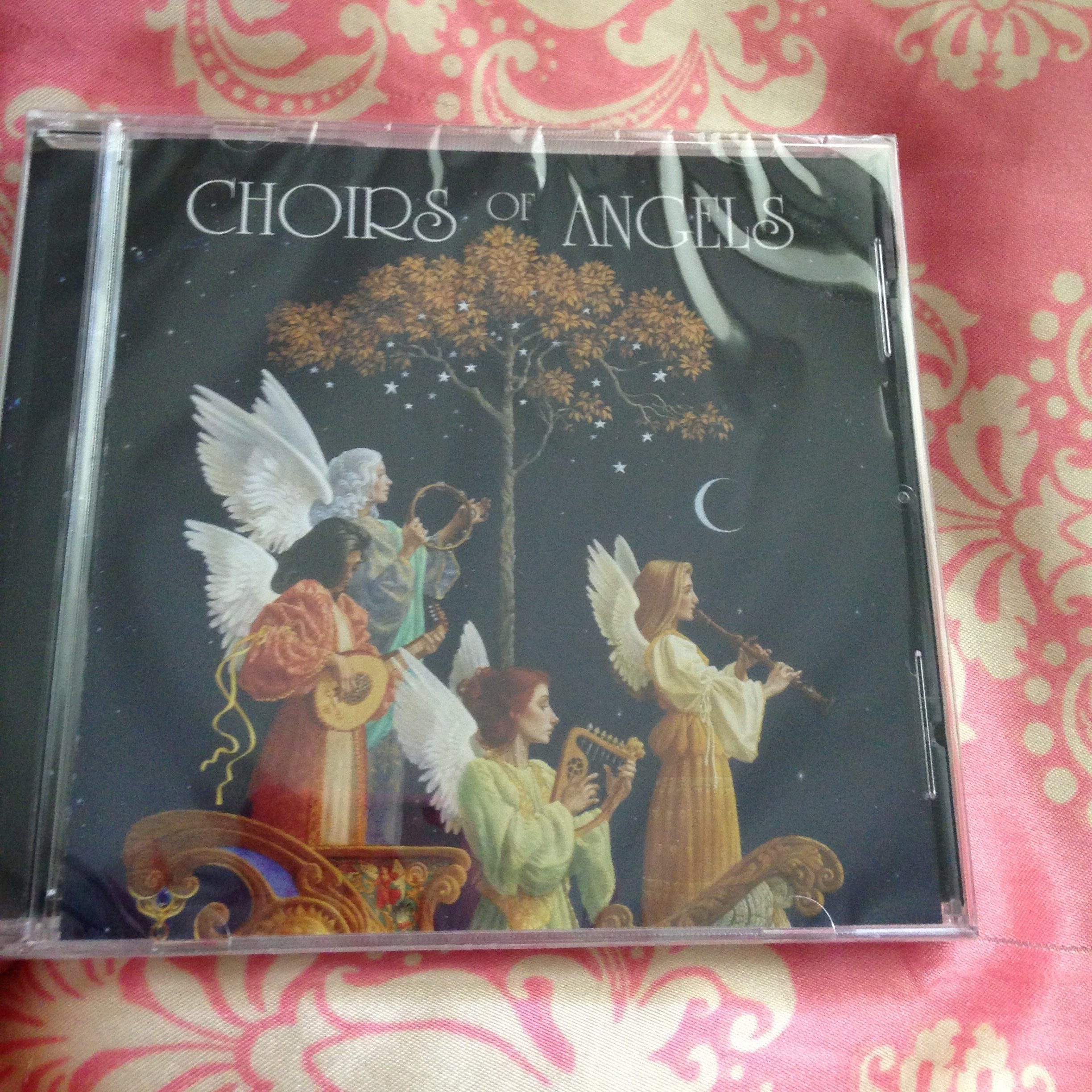 Choir of Angels - Walmart.com