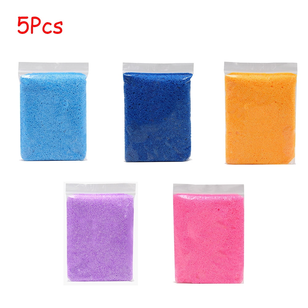 Chok 5 Giant Blocks in 5 Great Colors - Excellent for Creative Play ...