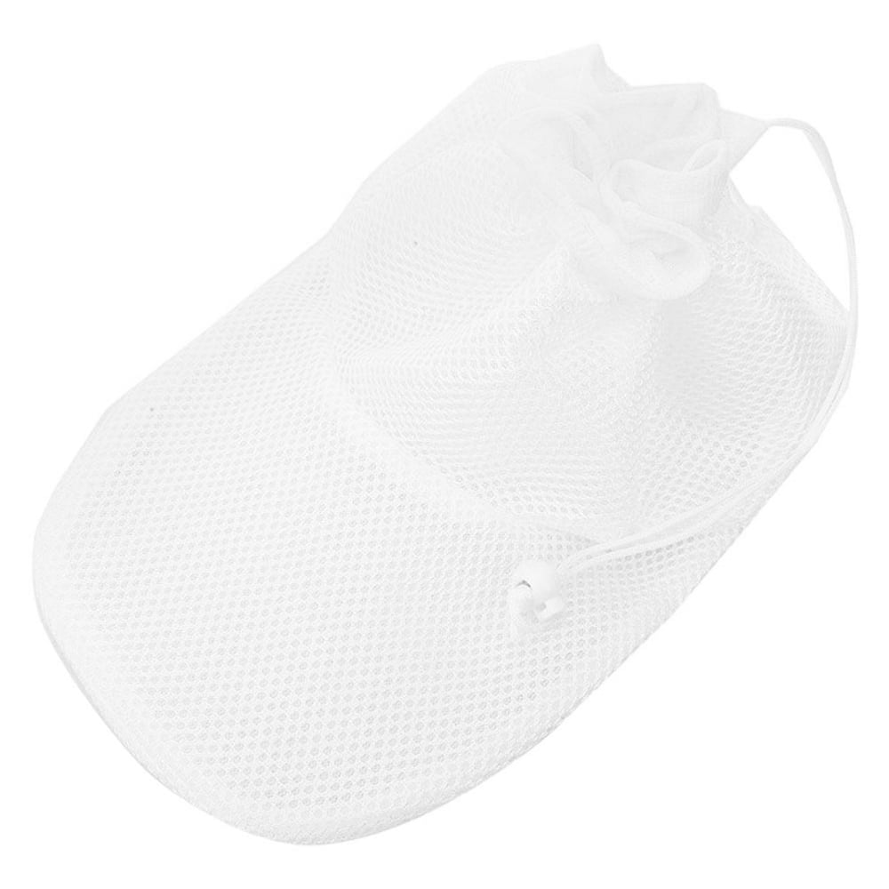 Chok Baseball Cap Washing Bag Reusable Cap Cleaner Cap Protector ...