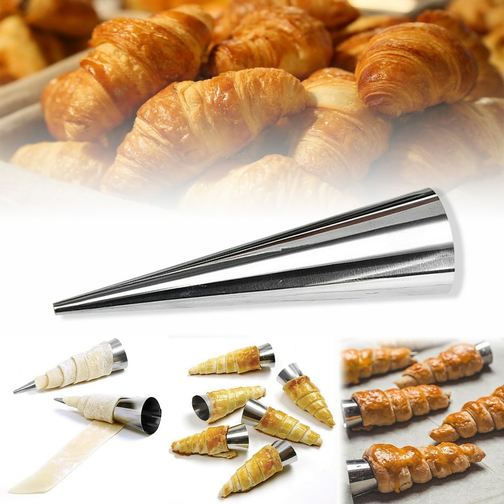 Chok Black and Friday Home Kitchen Cream Horn Model Stainless Steel ...
