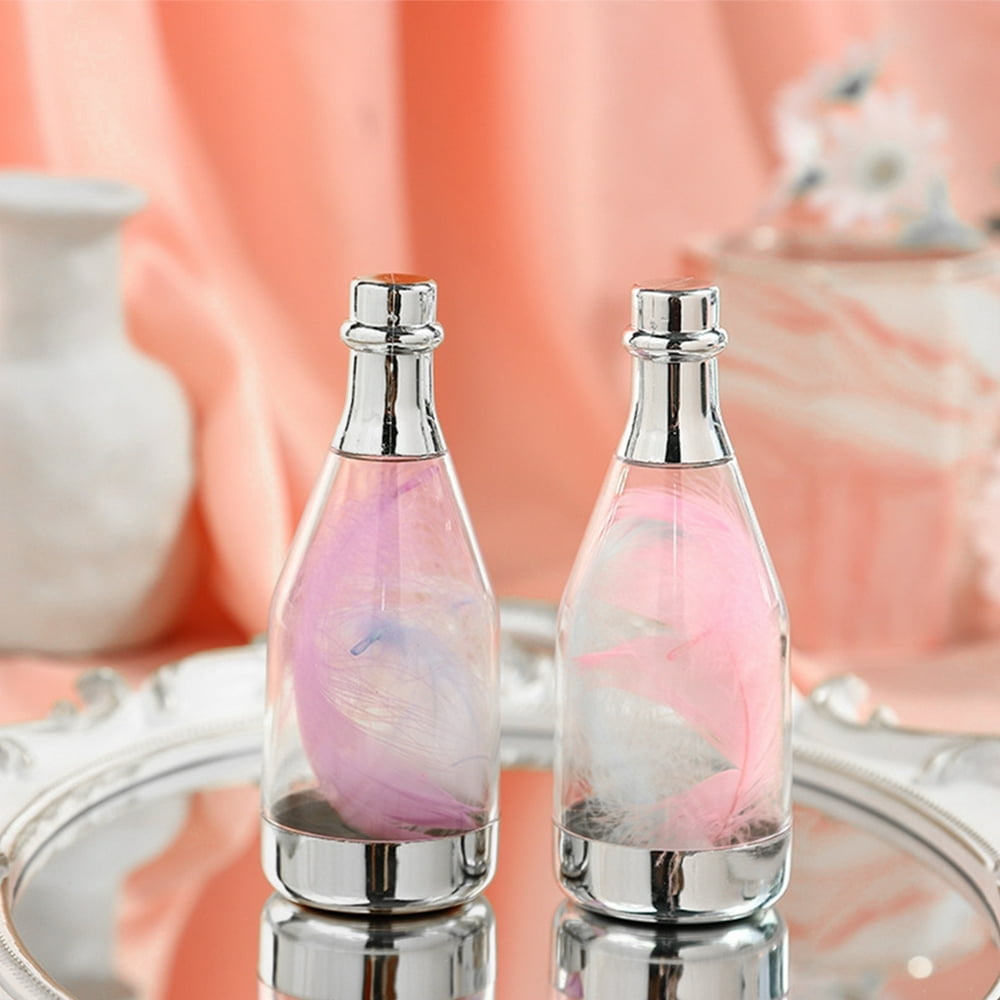 Chok Candy Boxes Box Party Favors Favor Champagne Wedding Bottles ...