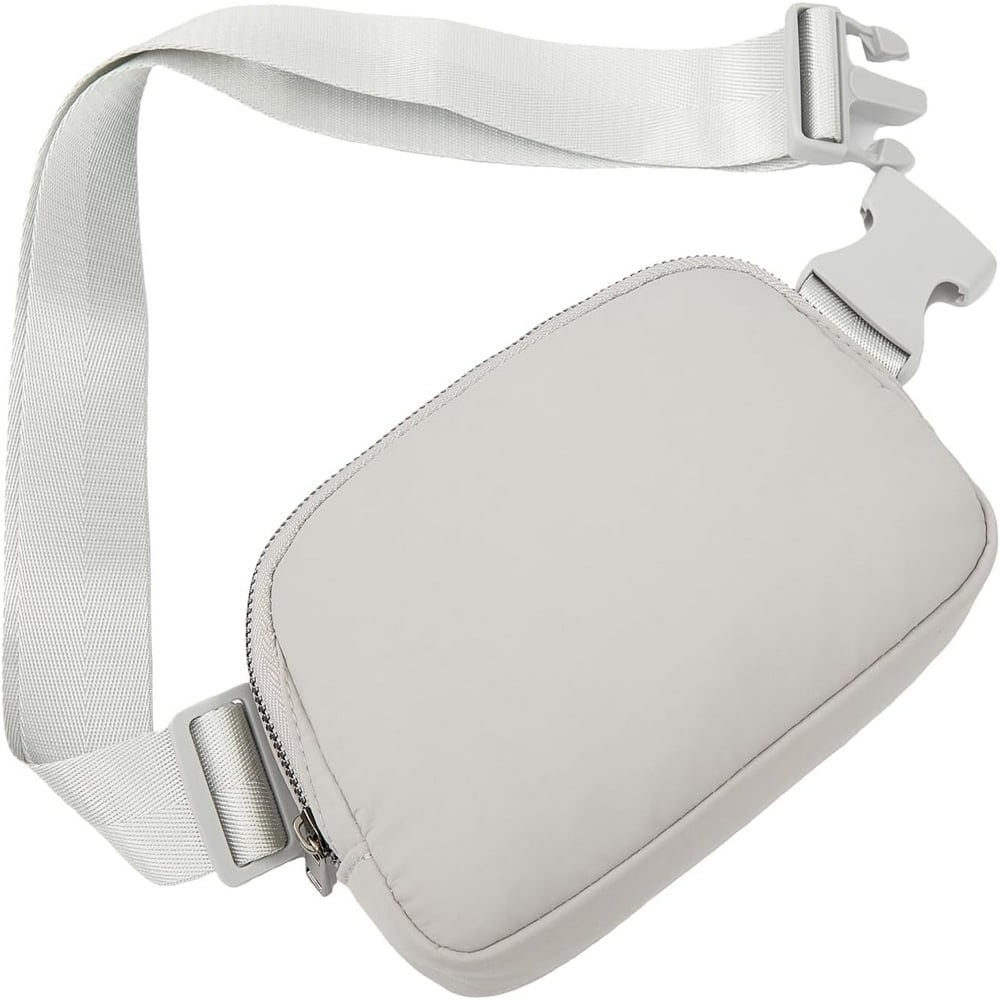 Chok Fanny Pack For Womens Mini Belt Bag for Girls Small Fanny Pack Cross body Waist Pack for ...