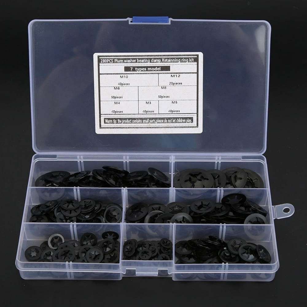 Chok Internal Tooth Machine Component Washer Shock Absorption Fasteners ...