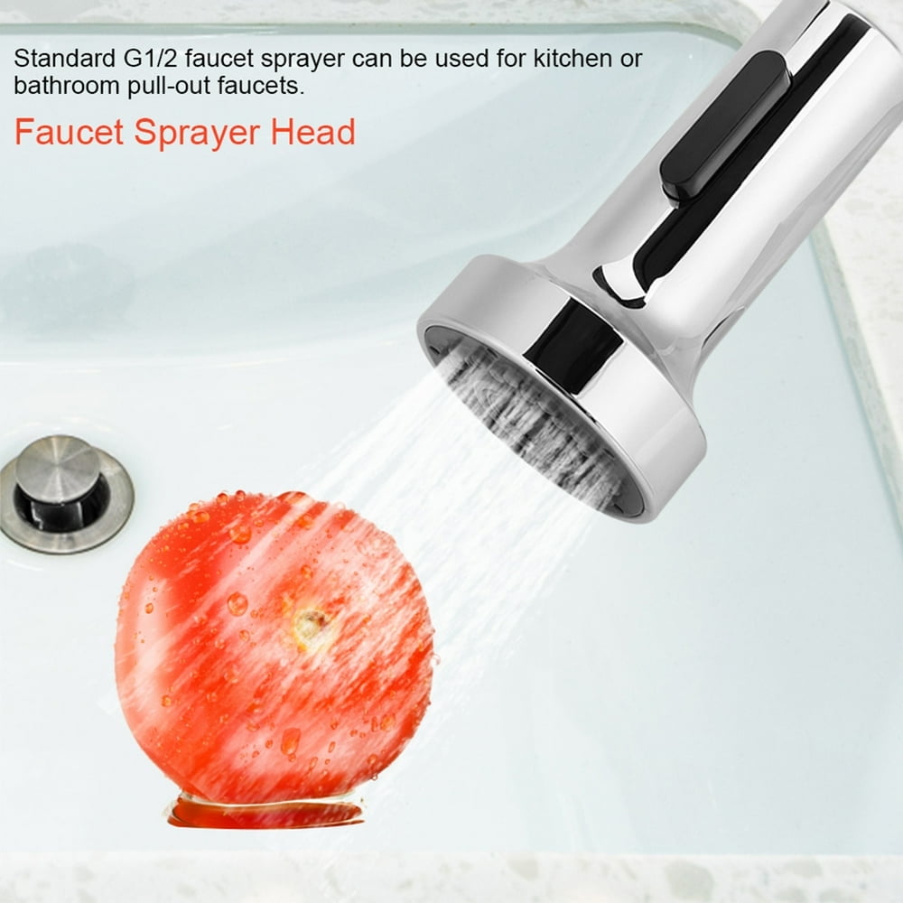 Chok Kitchen Sink Sprayer Replacement Kitchen Faucet Pull Out Spray For ...