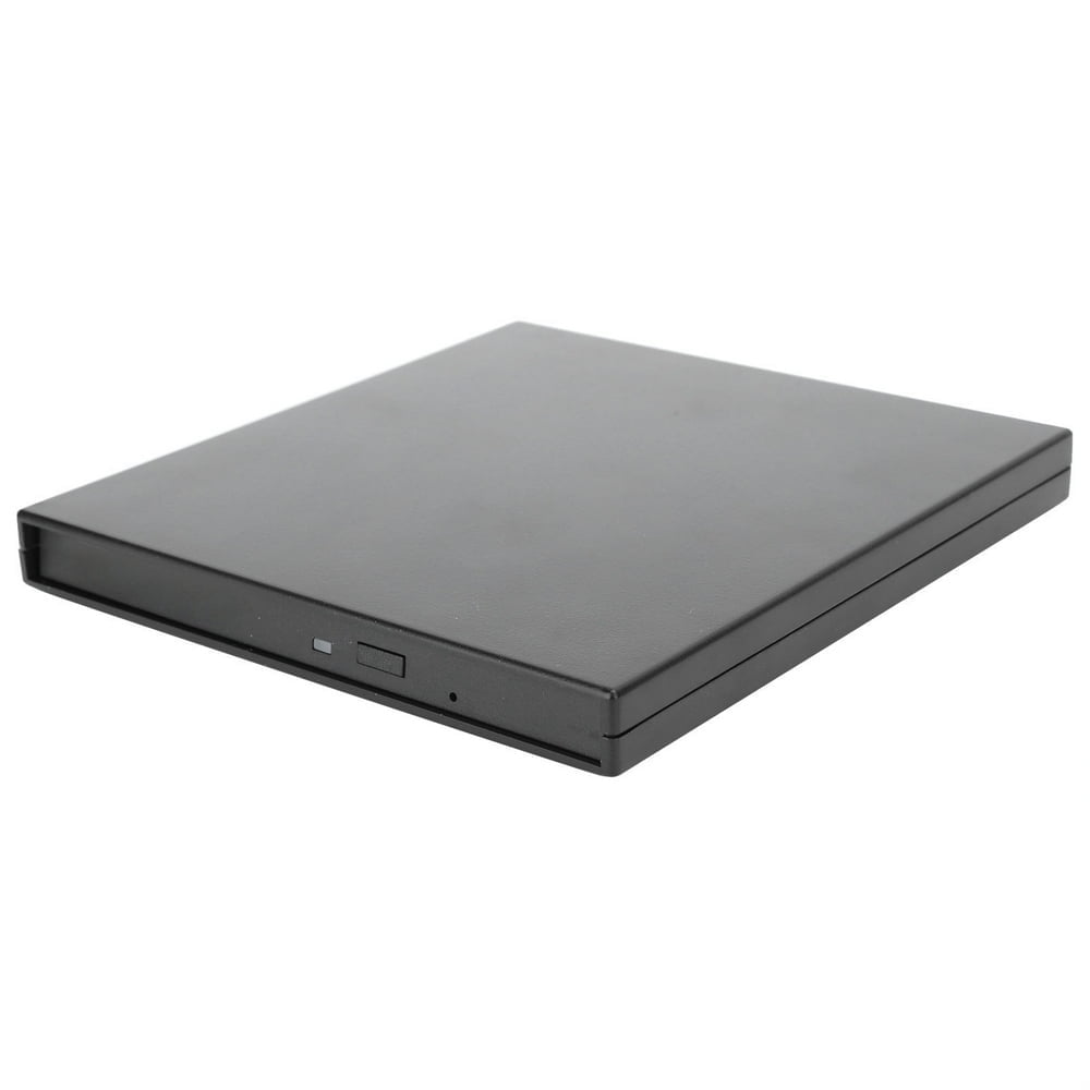 Chok Optical Drive Box Energy Saving VCD DVD CD External Drive 9.5mm ...