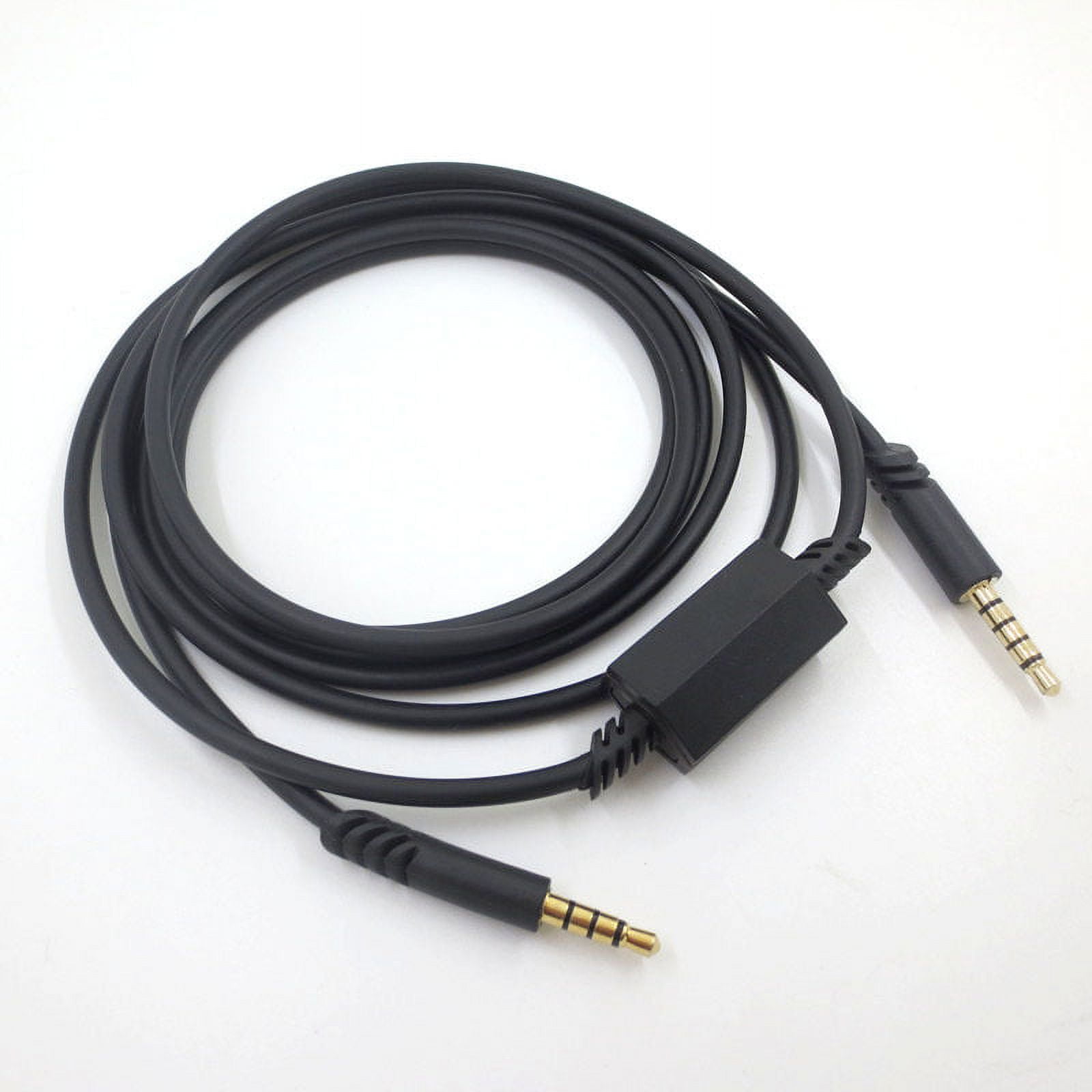 Chok Replacement Volume Control Audio Cord Cable for ASTRO A10 A40 ...