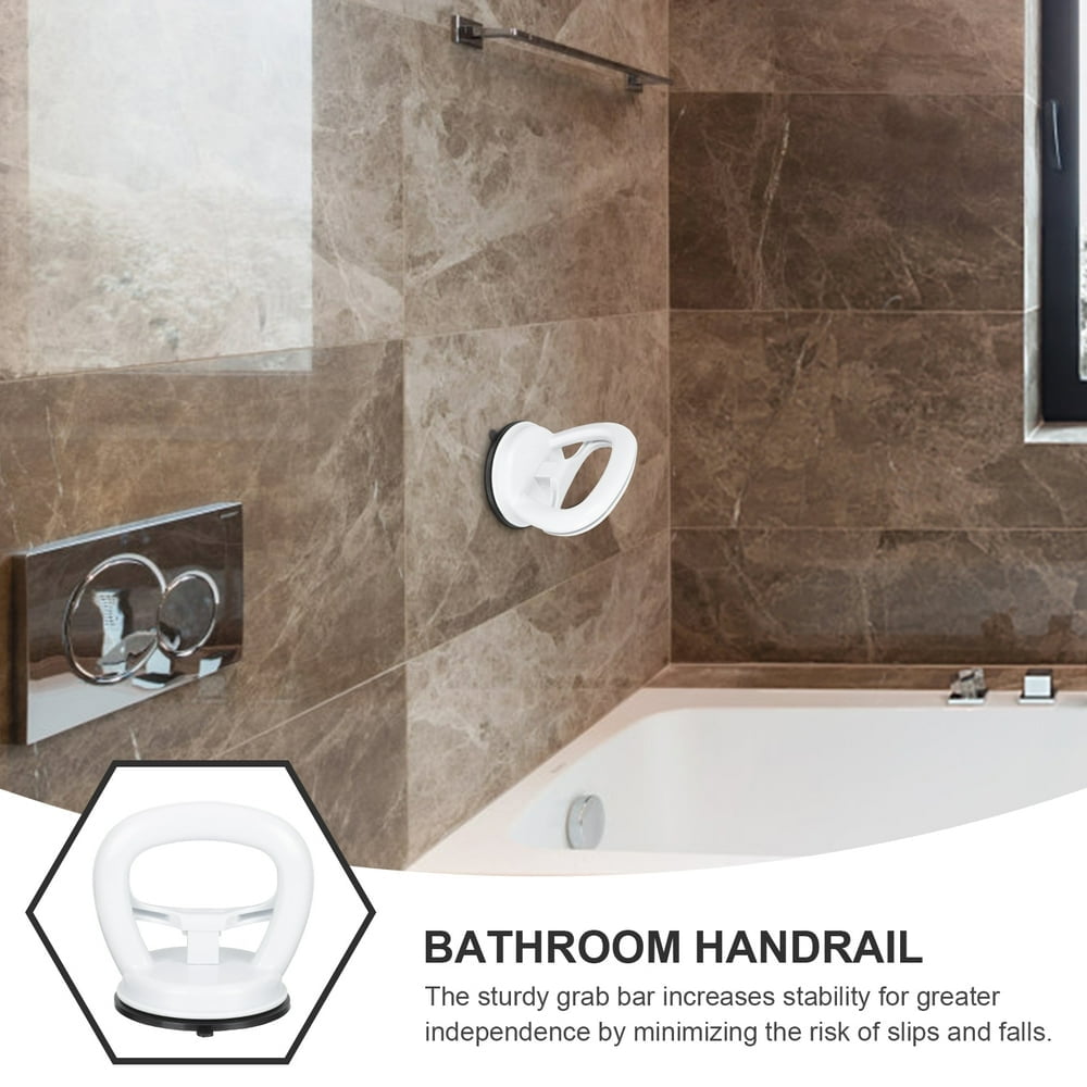 Chok Shower Grab Bar Support Handle Handles Tub Rail Bars Safety ...