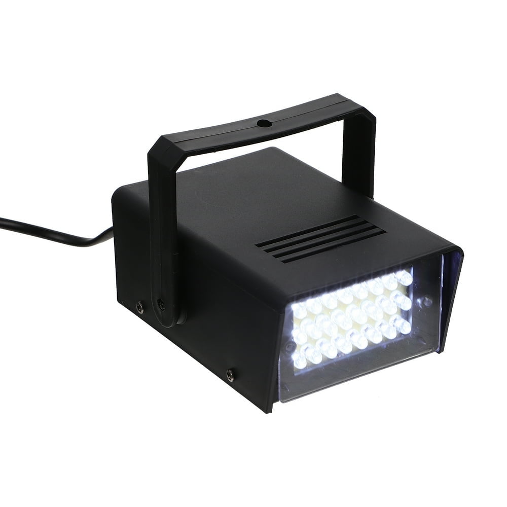 ChokMini Strobe Light Bar Performance Lamp Decorative Flash Dance Hall ...