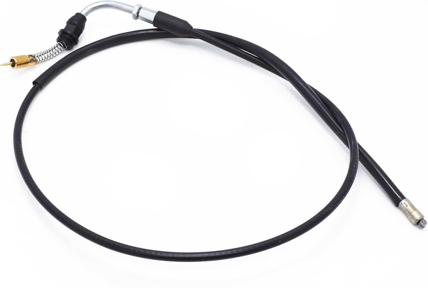 Choke Cable & Plunger Kit for Bombardier Can-Am Outlander 330 400 ...