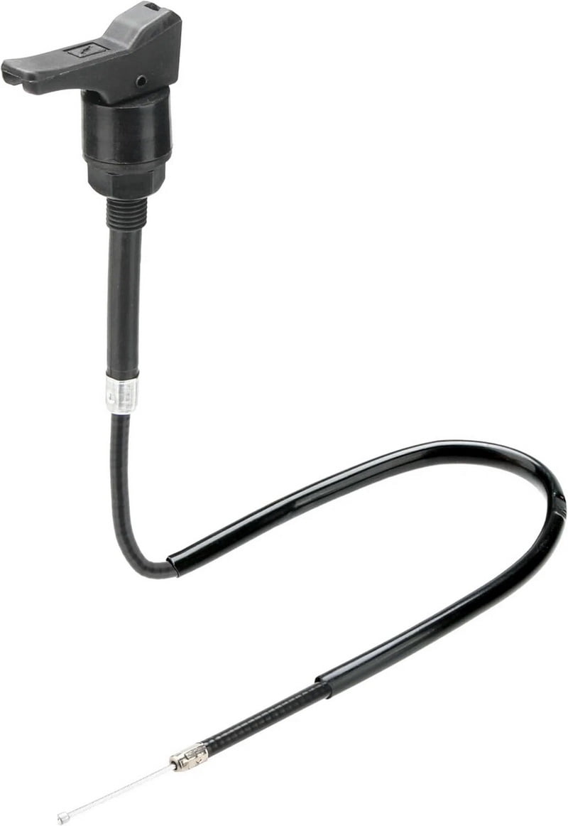 Choke Cable Starter Cable for Yamaha TTR50 TTR50E TT-R50E 2006-2025 ...