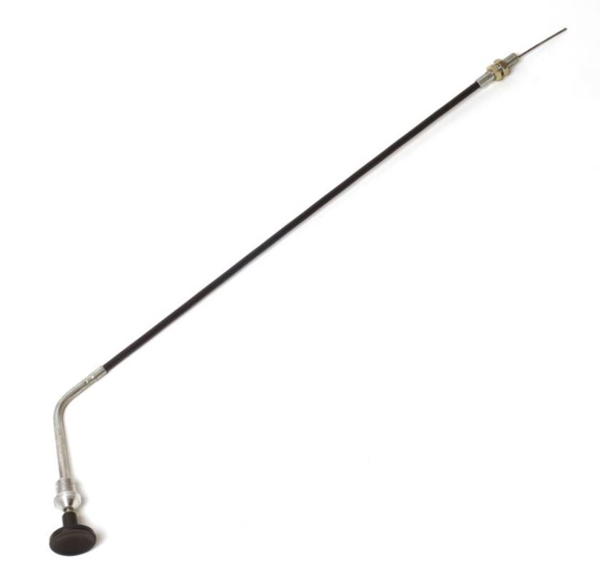 Choke Cable for EZGO 4-Cycle Gas Golf Carts 1994-1995.5 - Walmart.com
