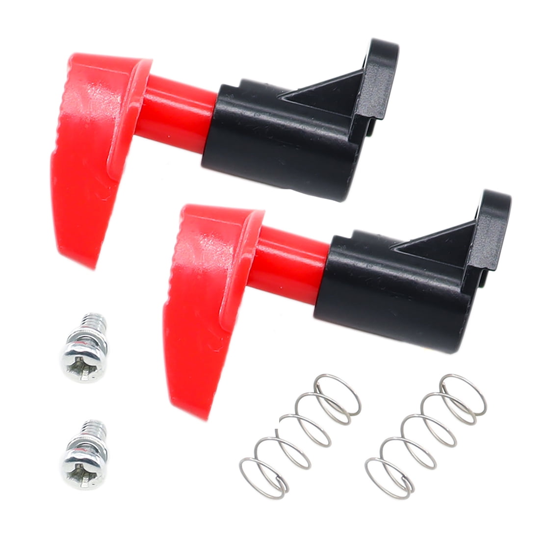 Choke Knob For Stihl FS55 FS56 FS56C FS56R FS80 FS85 FS87 FS90 FS100 ...