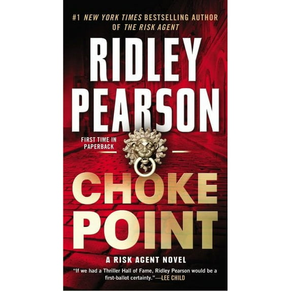 Choke Point - Walmart.com