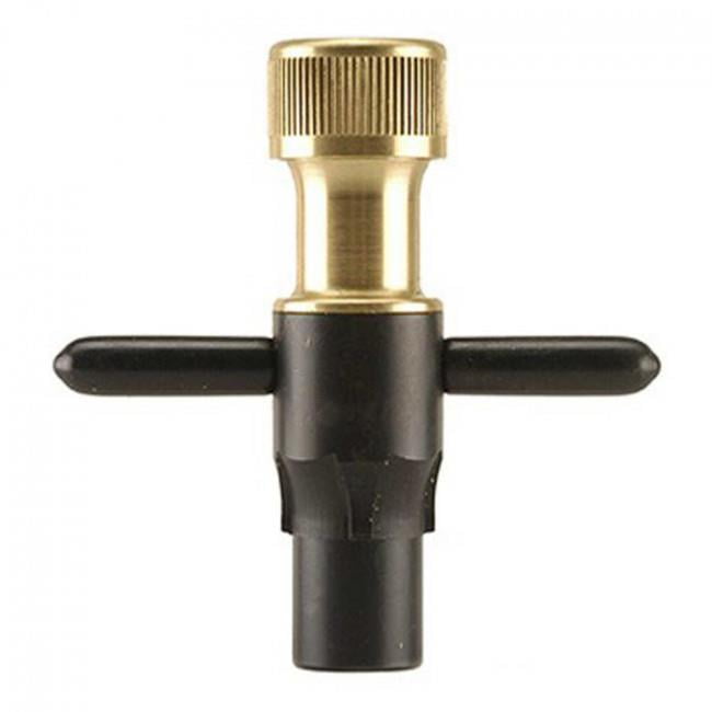 Choke Tube Wrench with Brass Thread Chaser - 12 Gauge - Walmart.com