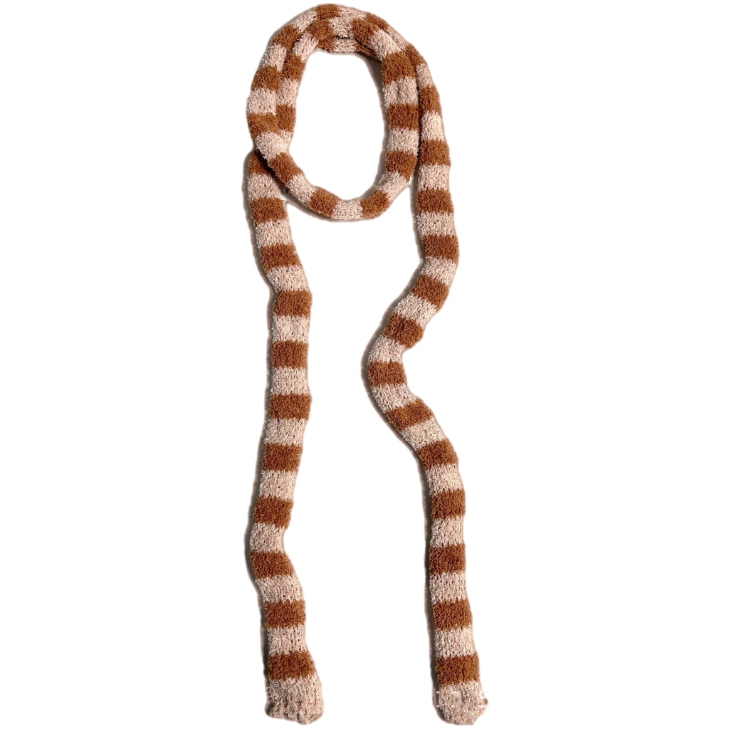 Choker Scarf for Women Handbag Scarfs Neck Scarves Gifts Belt Necktie ...