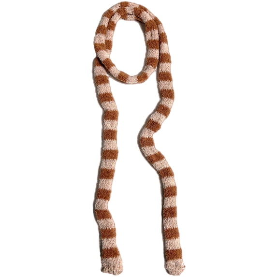 Choker Scarf for Women Handbag Scarfs Neck Scarves Gifts Belt Necktie ...