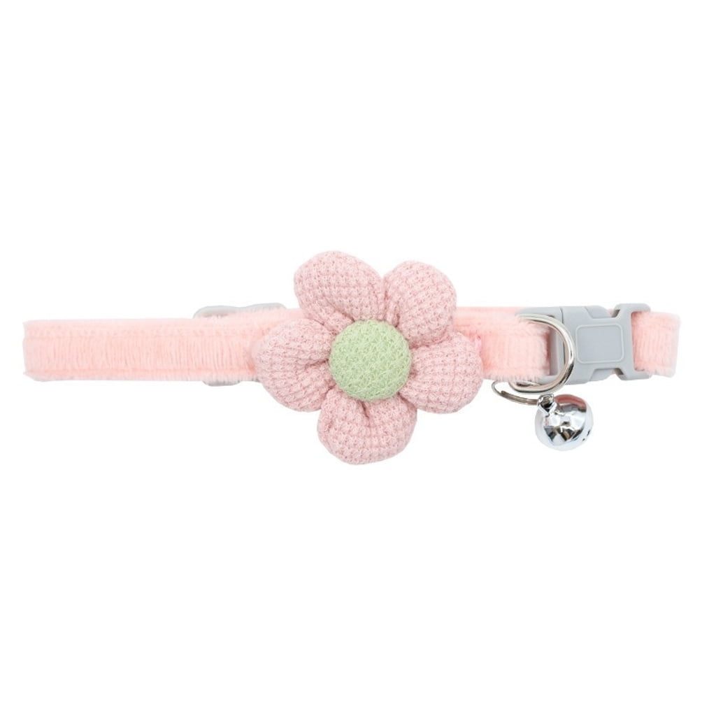 Choker for Dog Collar Holiday Bells Necklace Costume Necklace Dog Cats ...