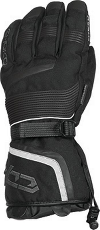 Choko Extreme Touring Gloves Black Medium (2025) - Walmart.com