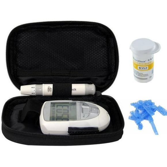 Cholesterol Test Kits in Home Health Tests - Walmart.com